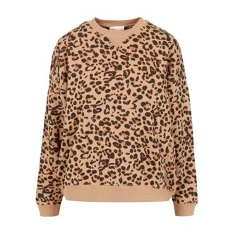 Semicouture Femme, Sweatshirts et sweats &agrave; capuche, Multicolore, Taille: 40 FR SweaT-shirt ras du cou