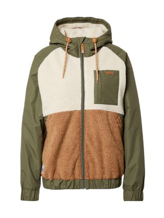 Iriedaily Jacke Arctikmix