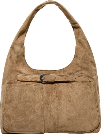 Bershka Schultertasche