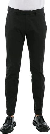 BRIGLIA 1949 Herren, Hosen, Schwarzk, 4XLGr&ouml;&szlig;e