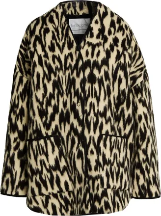 Forte_Forte JACKEN & M&Auml;NTEL - M&auml;ntel auf YOOX.COM