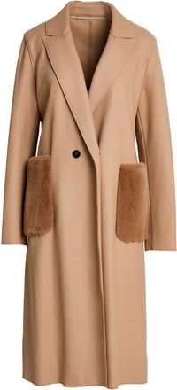 Marella JACKEN & M&Auml;NTEL - M&auml;ntel auf YOOX.COM