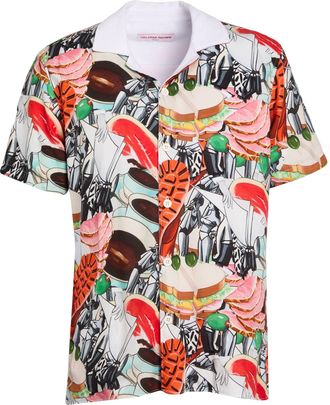 Orlebar Brown DAVID SALLE