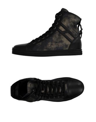 Hogan SCHUHE - Sneakers auf YOOX.COM