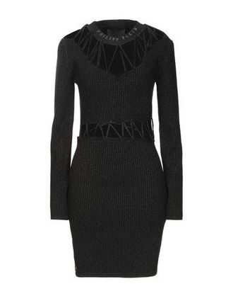 Philipp Plein ROBES - Robes courtes sur YOOX.COM