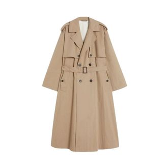 Max Mara Damen, M&auml;ntel, Braun, 2XSGr&ouml;&szlig;e