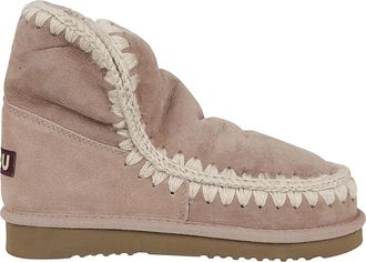 Mou Stiefeletten - Beige