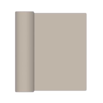 Ava Tischl&auml;ufer Papier 40cm x 6m Rolle - Farbauswahl - stoff&auml;hnlich & saugstark - Einweg Tischdeckenrolle - Tischband f&uuml;r Hochzeit Geburtstag Gastronomie 