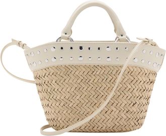 Mango Shopper BASTER