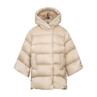 Tatras Tafuna Daunenjacke - - Coats - Damen - Beige - S