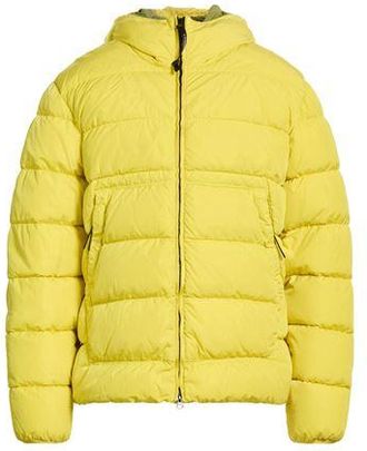 C.P. Company MANTEAUX - Doudounes plume ou synth&eacute;tique sur YOOX.COM