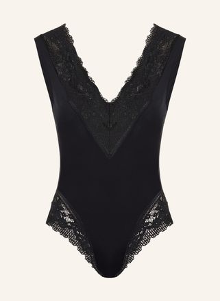 Passionata Body Nina schwarz