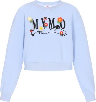 Mymo Sweatshirt