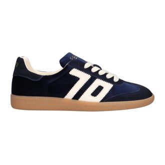 Back70 Back70, Damen, Schuhe, Blau, 41 EUGr&ouml;&szlig;e