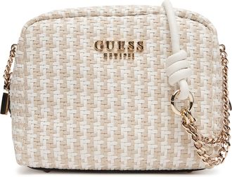 Guess Handtasche Guess Mirema HWWG96 31140 Weiß