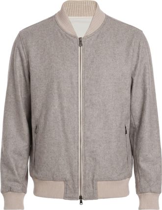 Barba JACKEN & M&Auml;NTEL - Jacken und Anoraks auf YOOX.COM