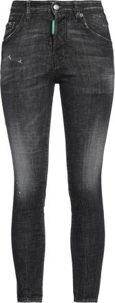 Dsquared2 HOSEN & R&Ouml;CKE - Jeanshosen auf YOOX.COM