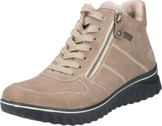 Rieker Stiefel - - Shoes - Damen - Braun - 42 EU