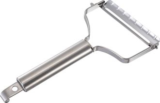 Kai Gem&uuml;sesch&auml;ler, Kartoffelsch&auml;ler, Edelstahl, Made in Japan