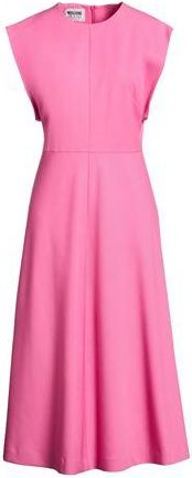 Moschino ROBES - Robes midi sur YOOX.COM