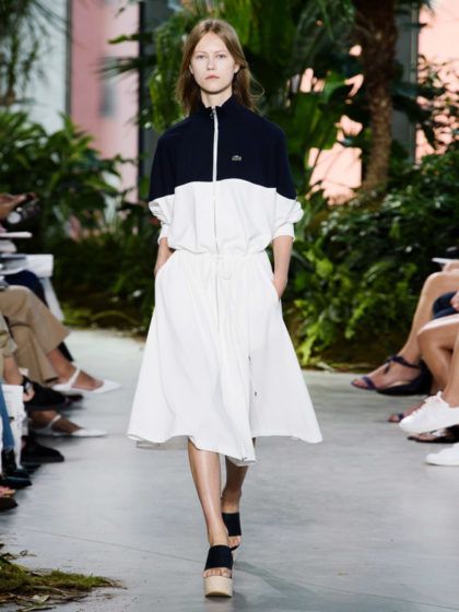 Pourquoi le sportswear est si tendance ?