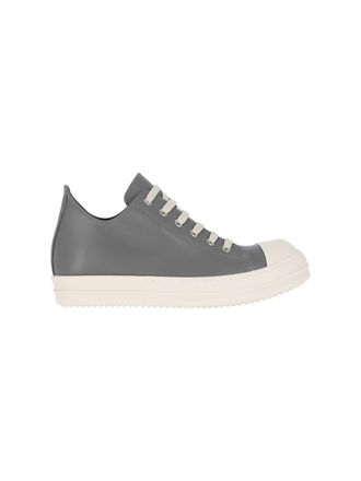 Rick Owens Low Sneaks Sneakers