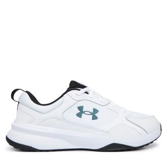 Under Armour Sneakers Under Armour UA Charged Edge 3026727 Wei&szlig;