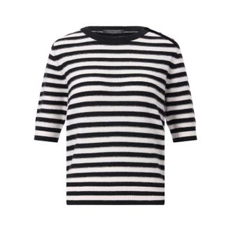 Luisa Cerano Pullover aus Kaschmir-Mix