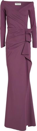 La Petite Robe Di Chiara Boni KLEIDER - Maxi-Kleider auf YOOX.COM