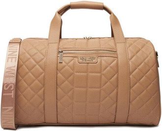 Nine West Wochenendtasche CEO-ELLIE-H241688 Beige