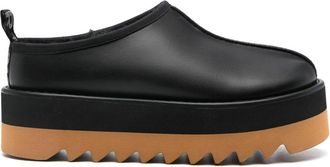 Stella McCartney Mules - Schwarz