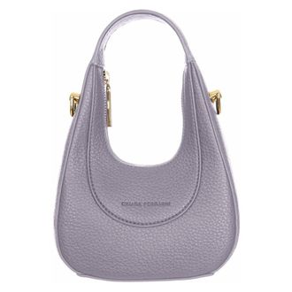 Chiara Ferragni Femme, Sacs, Gris, Taille: ONE Size Sac bandouli&egrave;re