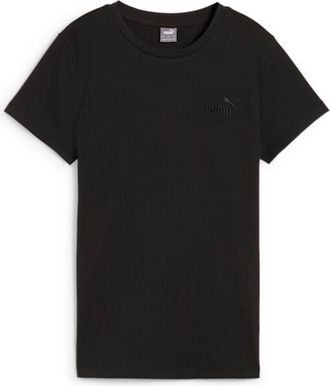 Puma Damen Shirt ESS ELEVATED Tee