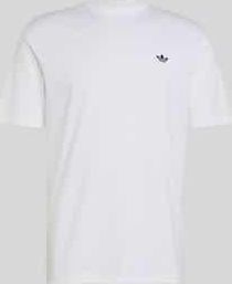 adidas Originals Regular Fit T-Shirt aus reiner Baumwolle
