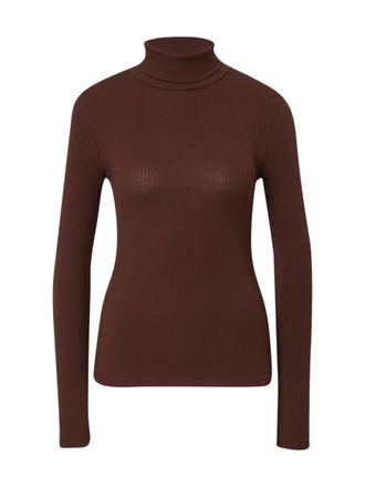 Pieces Pckitte Ls Rollneck Top Noos