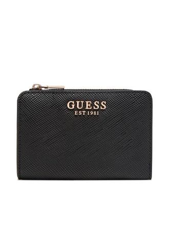 Guess Geldb&ouml;rse Danielle Slg SWZG22 27156 Schwarz