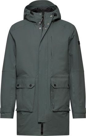 Street One Men Parka
