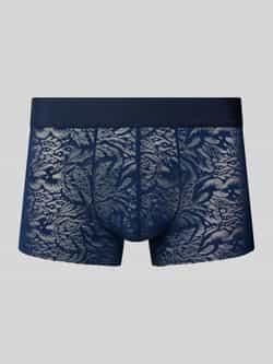 HOM Trunks mit elastischem Logo-Bund