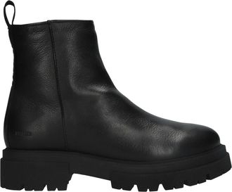 Blackstone Femme, Chaussures, Noir, Taille: 37 EU Bottes Chaussures Cl999