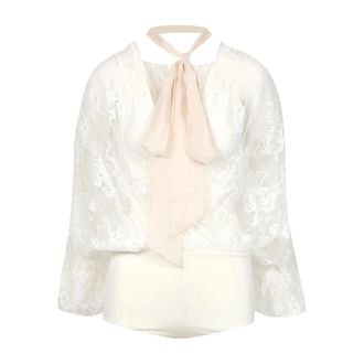 Aniye By Damen, Blusen & Hemden, Wei&szlig;, XSGr&ouml;&szlig;e
