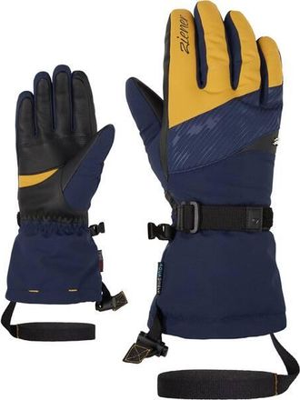 Ziener Damen Handschuhe KALICE AS(R) lady glove