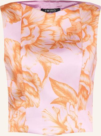 Swing Swing Top pink