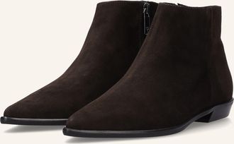 Thea Mika Thea Mika Stiefeletten braun