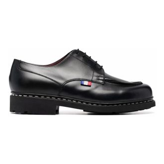 Paraboot Herren, Schuhe, Schwarzk, 44 EUGröße