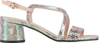 Pollini SCHUHE - Sandalen auf YOOX.COM
