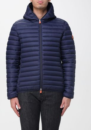 Save The Duck Veste SAVE THE DUCK Homme couleur Bleu Marine