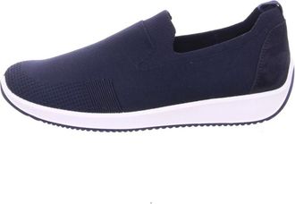 Ara Damen, Schuhe, Blau, 41 1/2 EUGr&ouml;&szlig;e