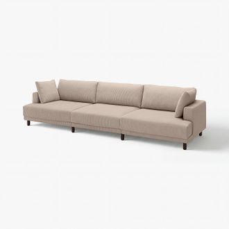 IKEA UPP&Aring;KRA 4,5er-Sitzelement