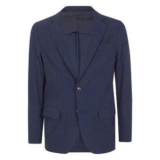 Roberto Ricci Design Blazers - - Jackets - Herren - Blau - L