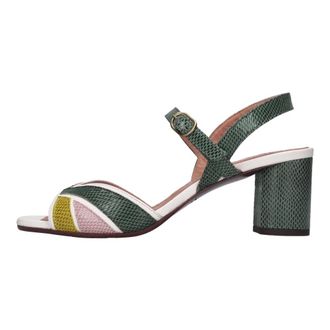 Chie Mihara Damen, Schuhe, Mehrfarbig, 37 EUGr&ouml;&szlig;e